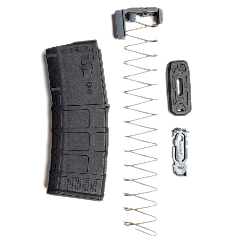 Magazine Parts for Sale | Rebuild Kits, Springs & Followers